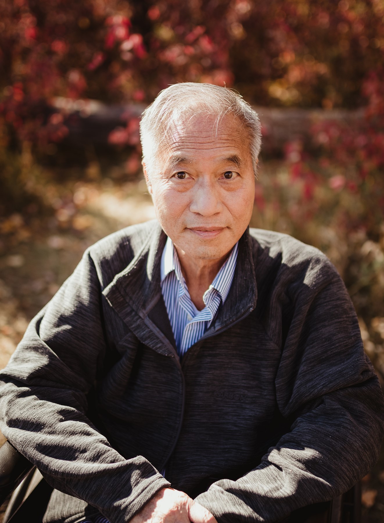 Henry C Chan Obituary - Calgary, AB