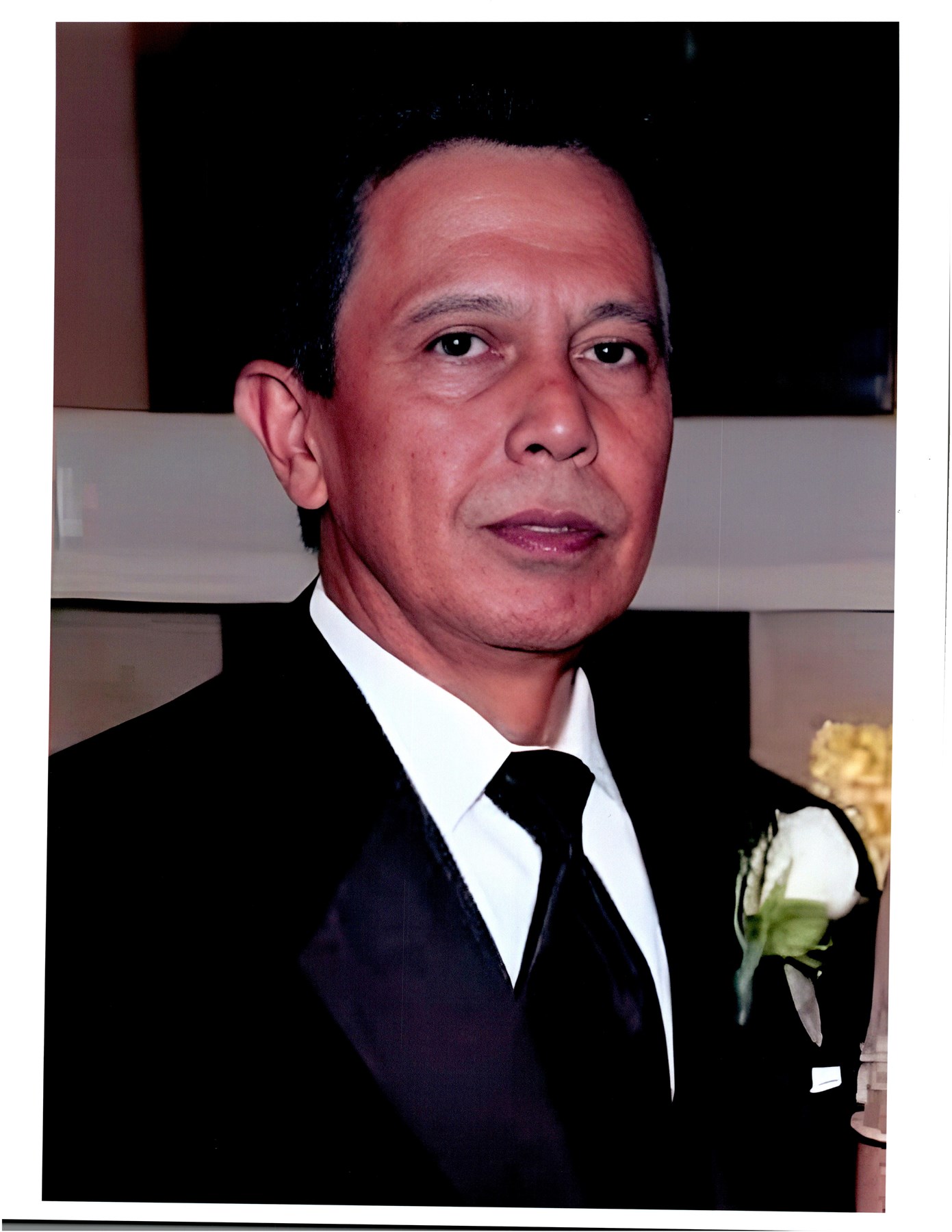 Rolando Reyes Obituary - Chula Vista, CA