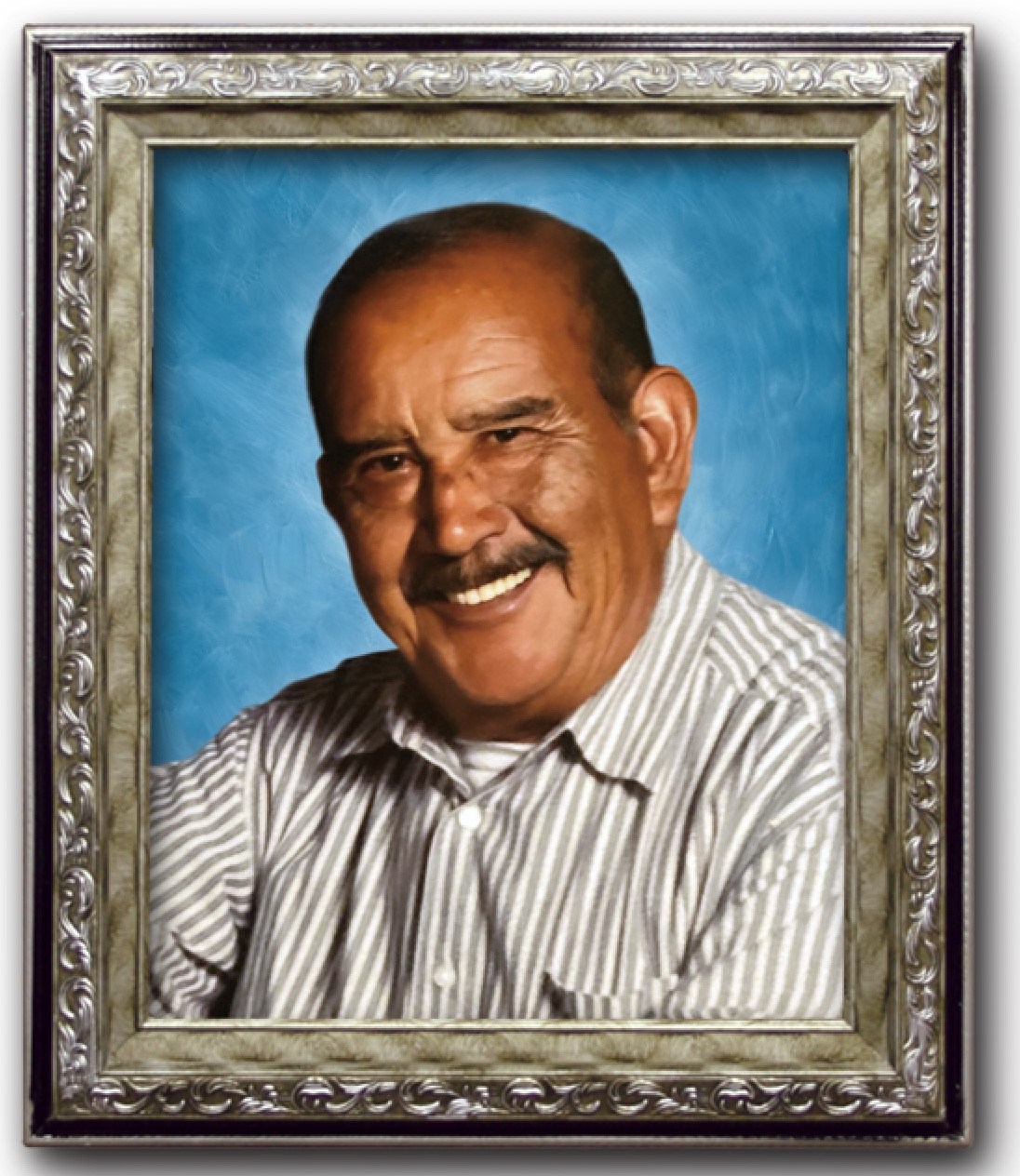 James "Chino" Medrano Obituary - Santa Paula, CA