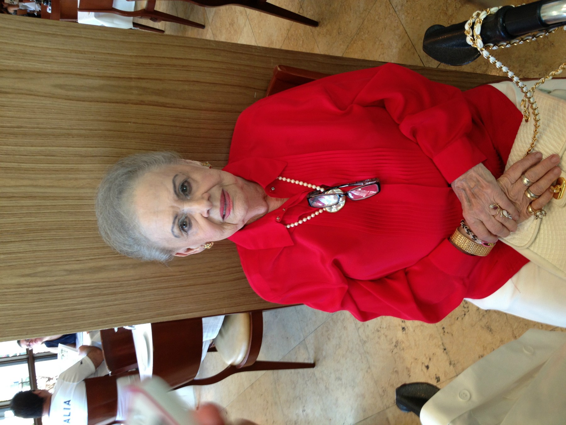 Mimi Levy Obituary - Miami, FL