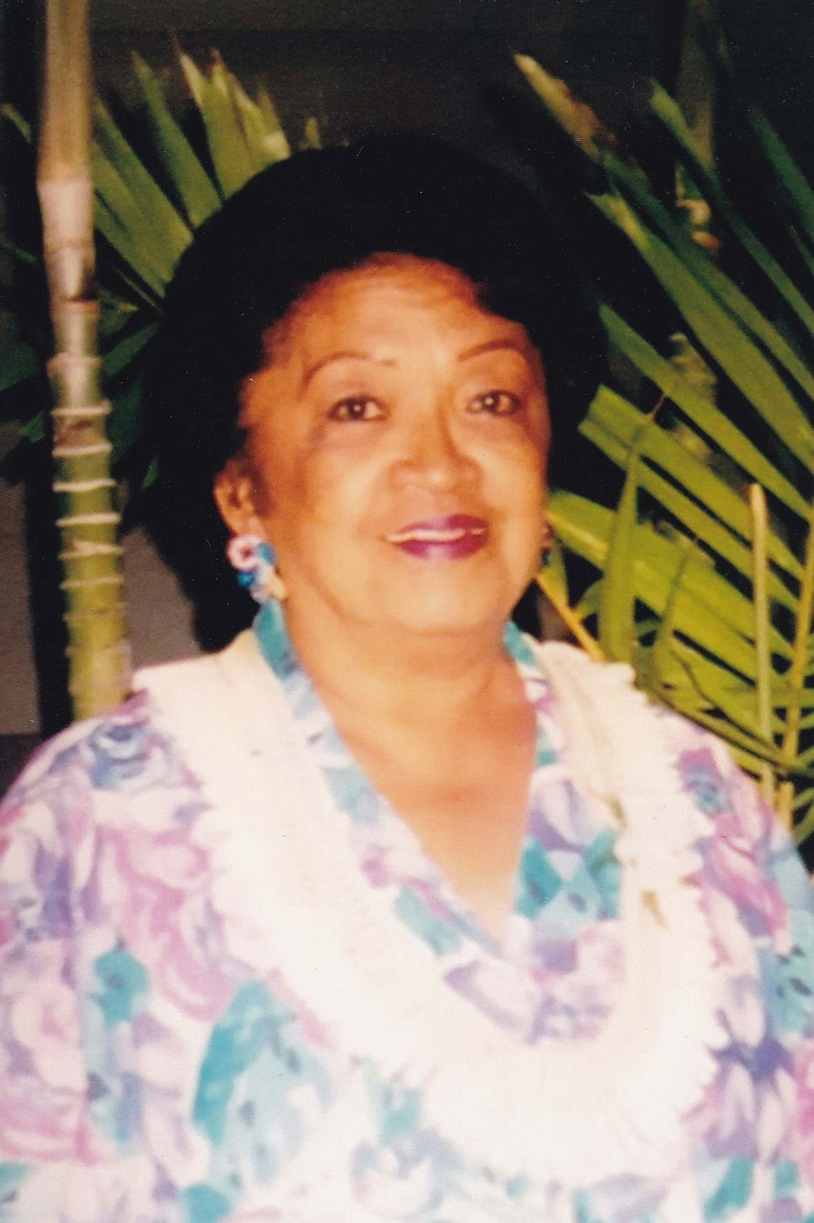 Florence C Arcangel Montero Obituary - Honolulu, HI