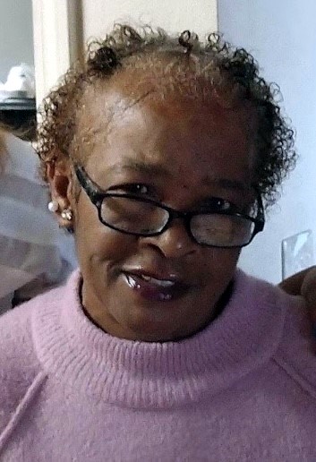 Patsy Edwards Obituary - Houston, TX