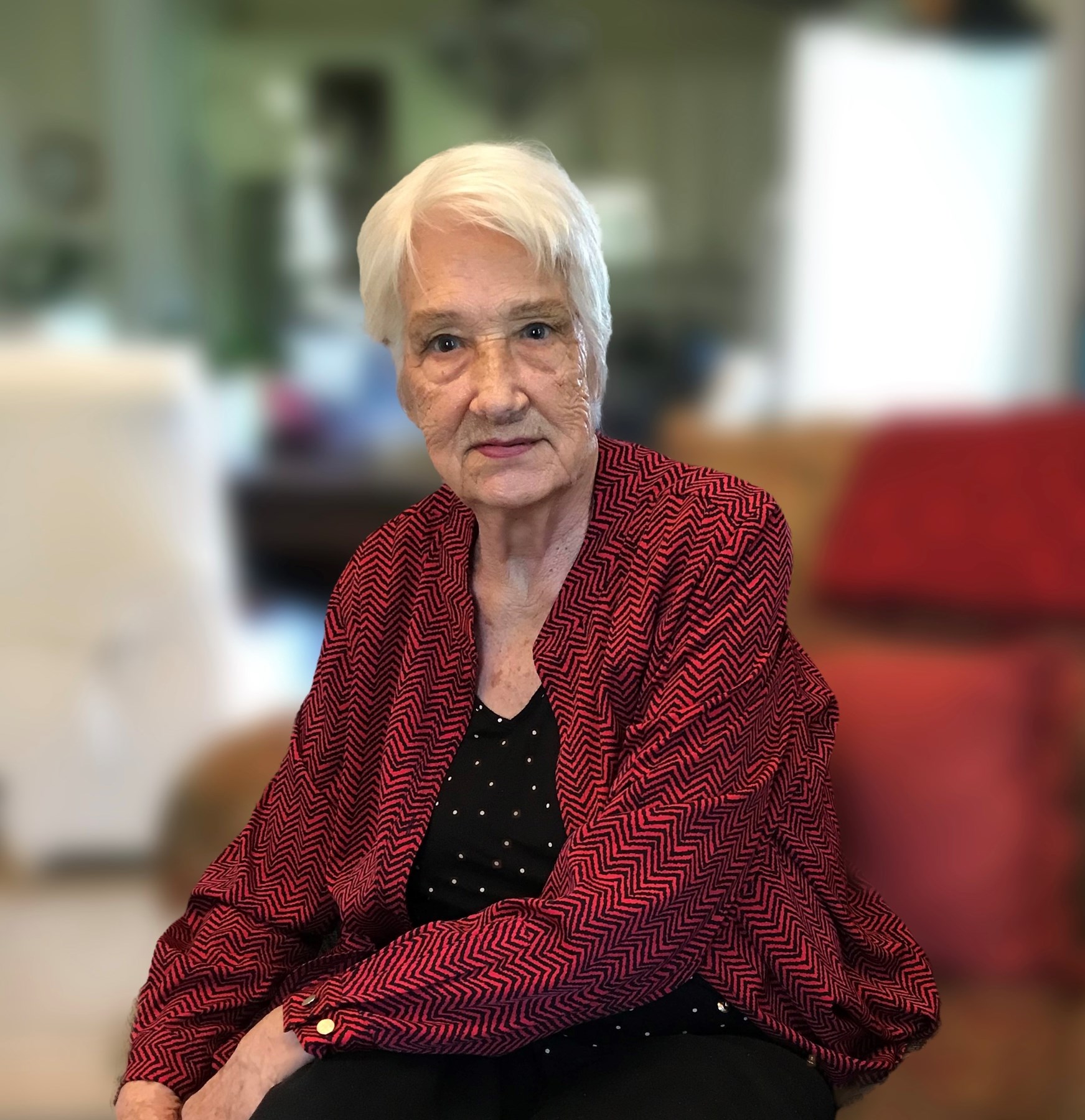 Cecile Barrios Obituary - New Orleans, LA