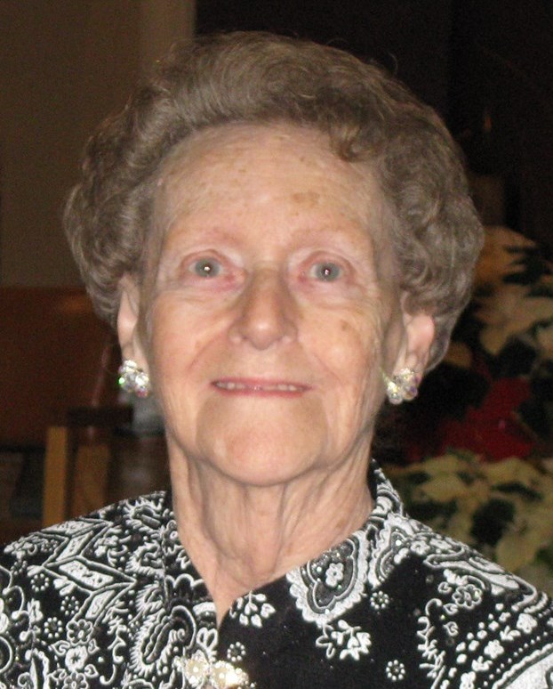 Mary Ruth Walker Obituary - Brantford, ON