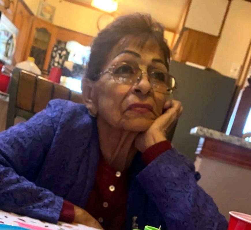Maria Rincon Obituary - El Paso, TX