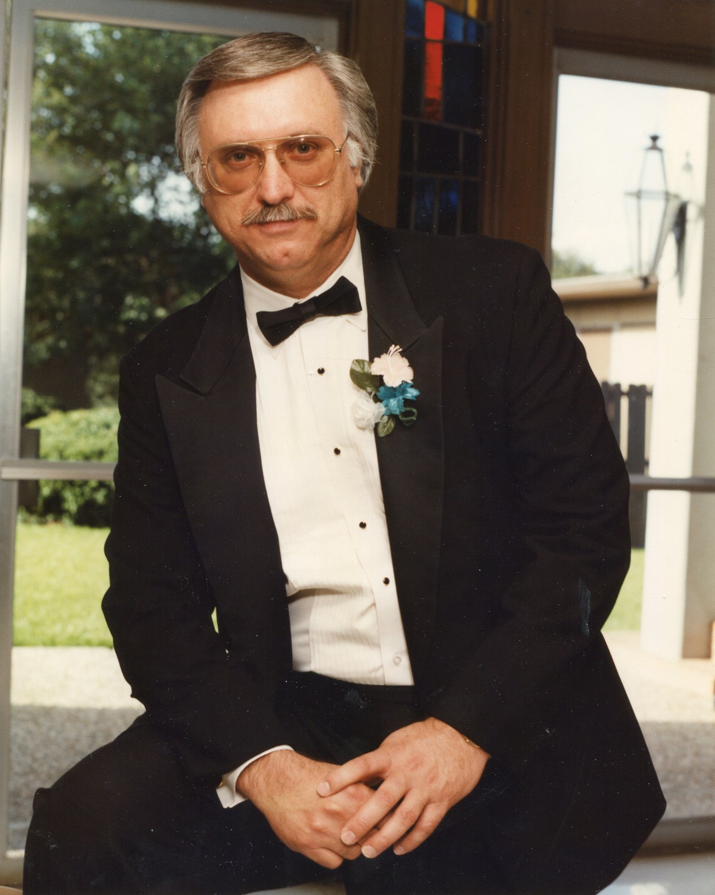 Ronald Beall Obituary - Conroe, TX