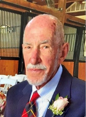 George Leo Howard Jr. Obituary - Clayton, NC