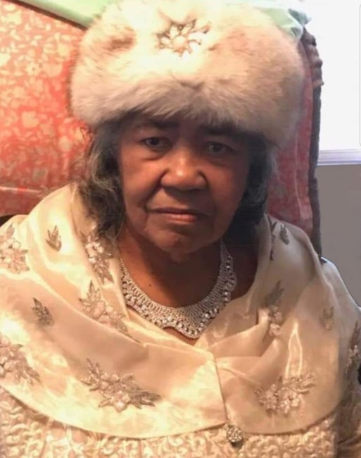 Mary Alice Joyner Obituary - Davenport, IA