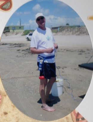 Gary Devlin avis de décès - Houston, TX