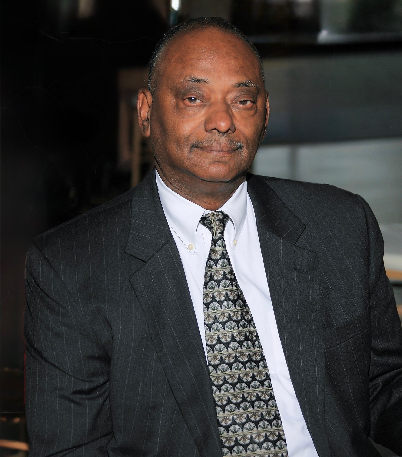 Anthony Patton Obituary - Fairfax, VA