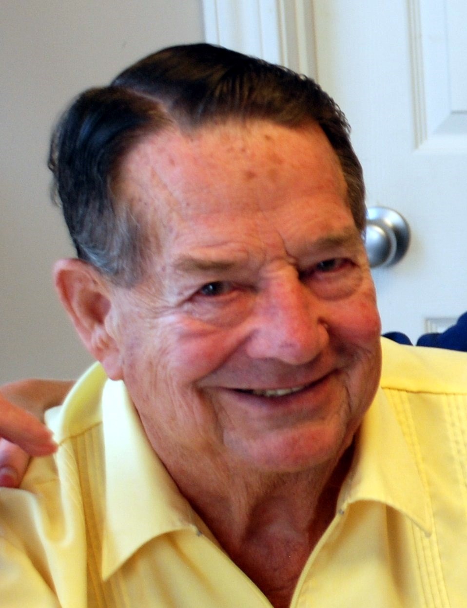 Stanley John Rolland Obituary - Mobile, AL