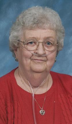 M. Ruth Underwood Obituary - Davenport, IA