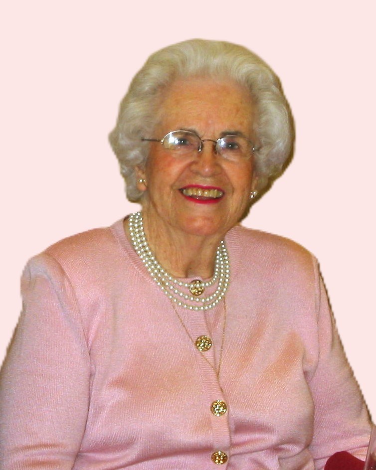 Miriam Roos Obituary - Falls Church, VA