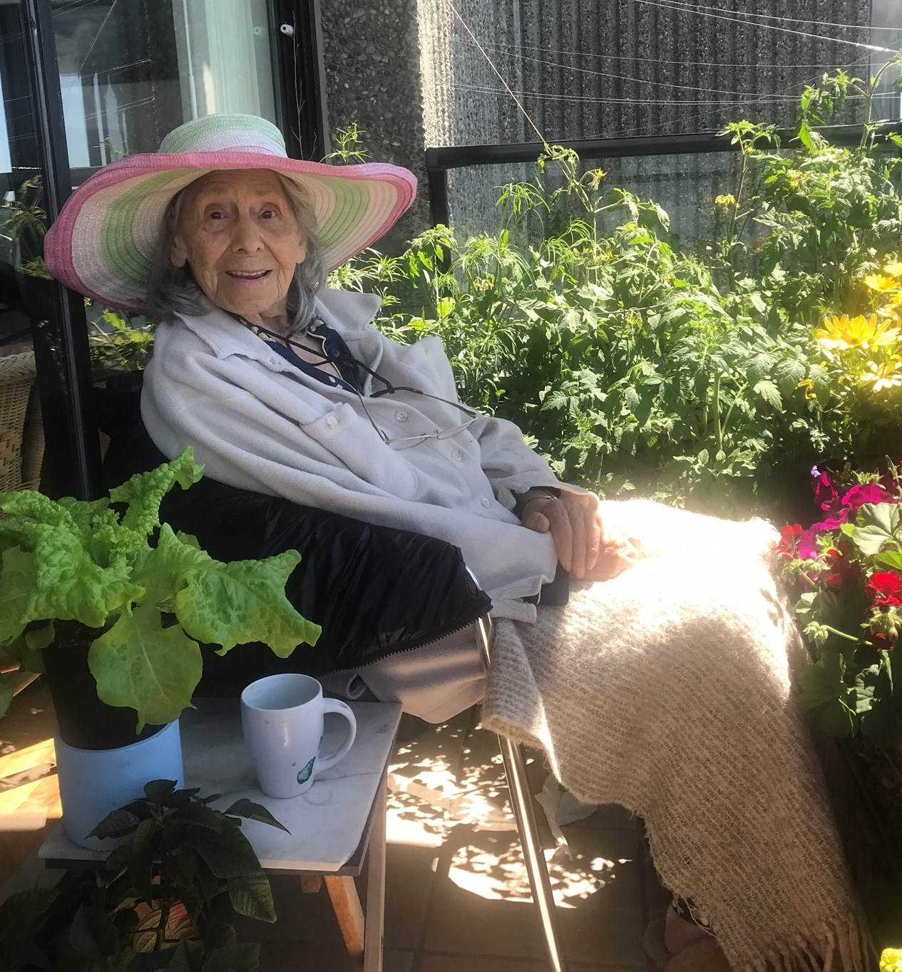 Ruby Rudd Obituary - Port Alberni, BC
