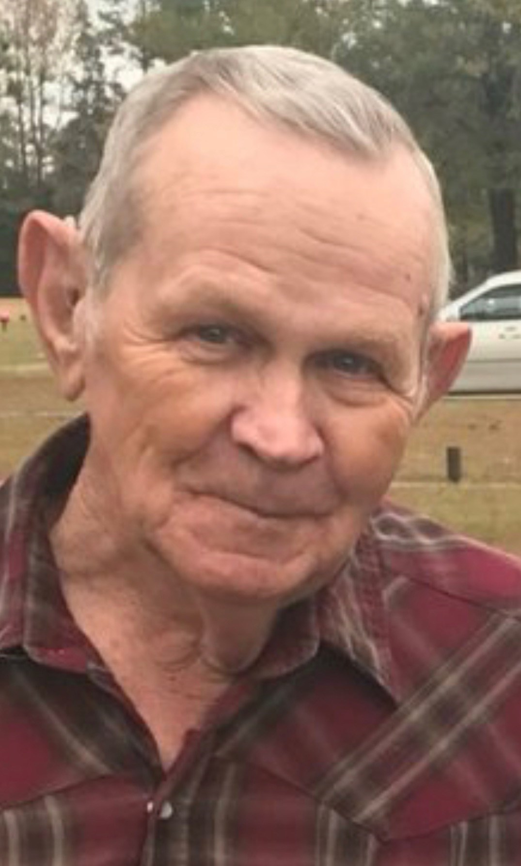James Martin Obituary - Texarkana, TX