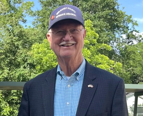 Virgil Melton, Obituary - Canton, TX