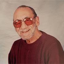 Leon Lawrence Haynes Obituary - Columbus, OH
