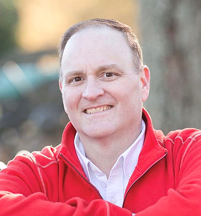 Alan Cooper Obituary - Hixson, TN