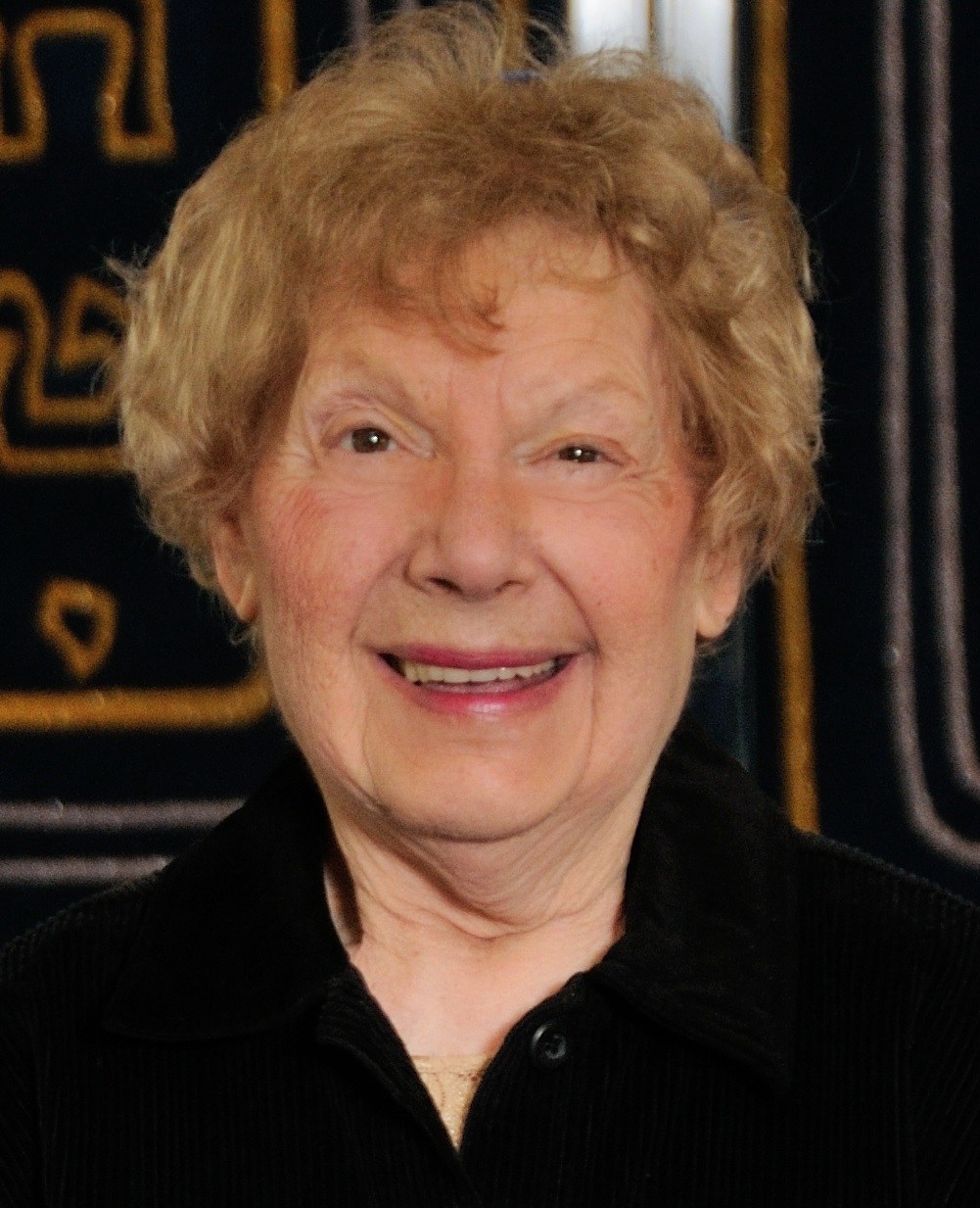 Janice B. Wolfe Obituary - Stamford, CT