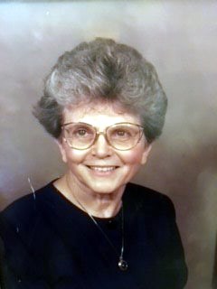 Anna Mae Pallazzo Perry Obituary - Columbus, GA