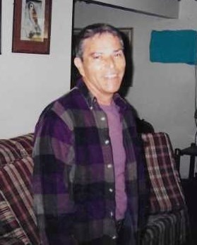Robert James Rodriguez Obituary - Merced, CA
