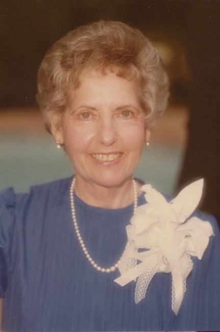 Kitty Ellis Donnell Obituary - Midland, TX