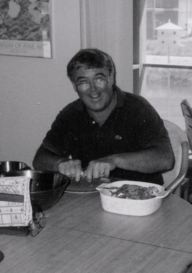 Robert Loftus Obituary - Mesa, AZ