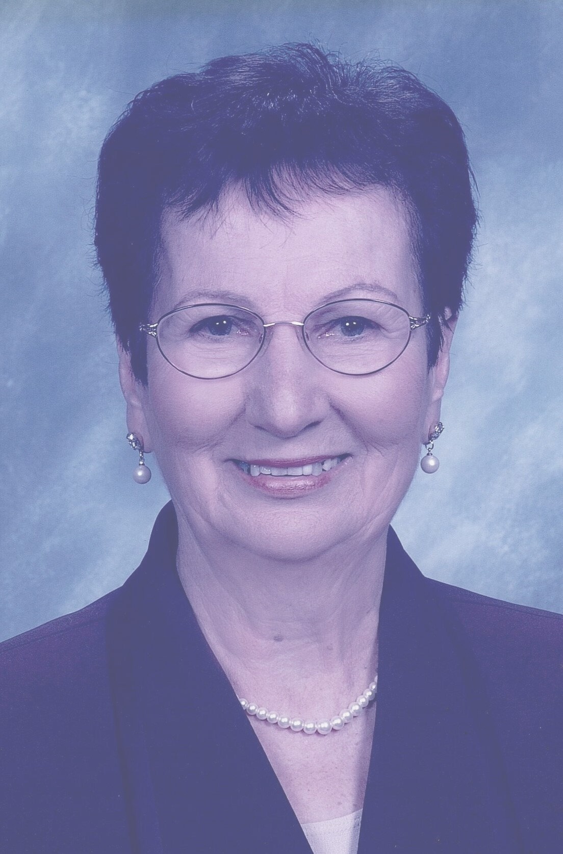 Ann Megoulas Obituary - Harrisburg, PA