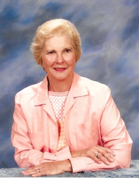 Alice Fraser Obituary - Marietta, GA