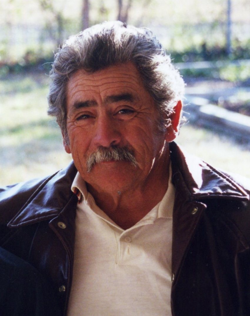 Jesse Mendoza Obituary - Killeen, TX