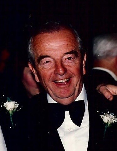William Heffernan Obituary - West Harwich, MA