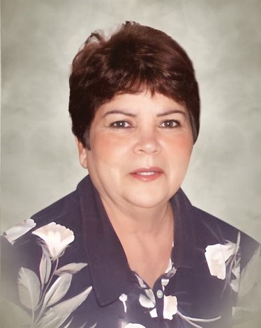 Ruby Acosta Obituary - Riverside, CA