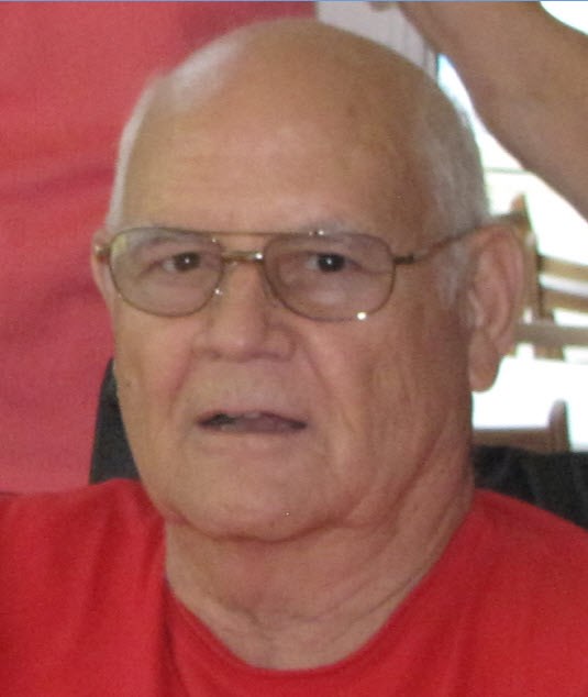 Edward Ocker Obituary - Conroe, TX