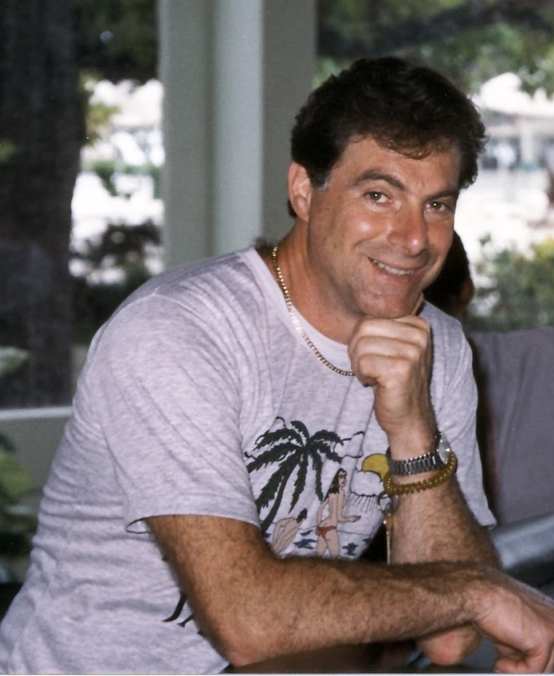 Michael J. Steckler Obituary - Suffern, NY