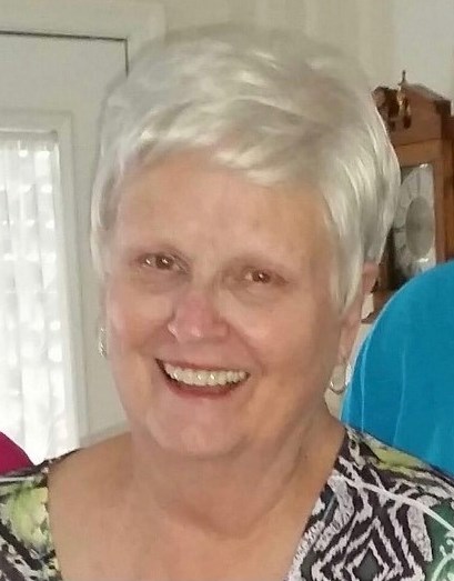 Virginia "Ginny" Lynn Perrett Obituary - Jackson, MS
