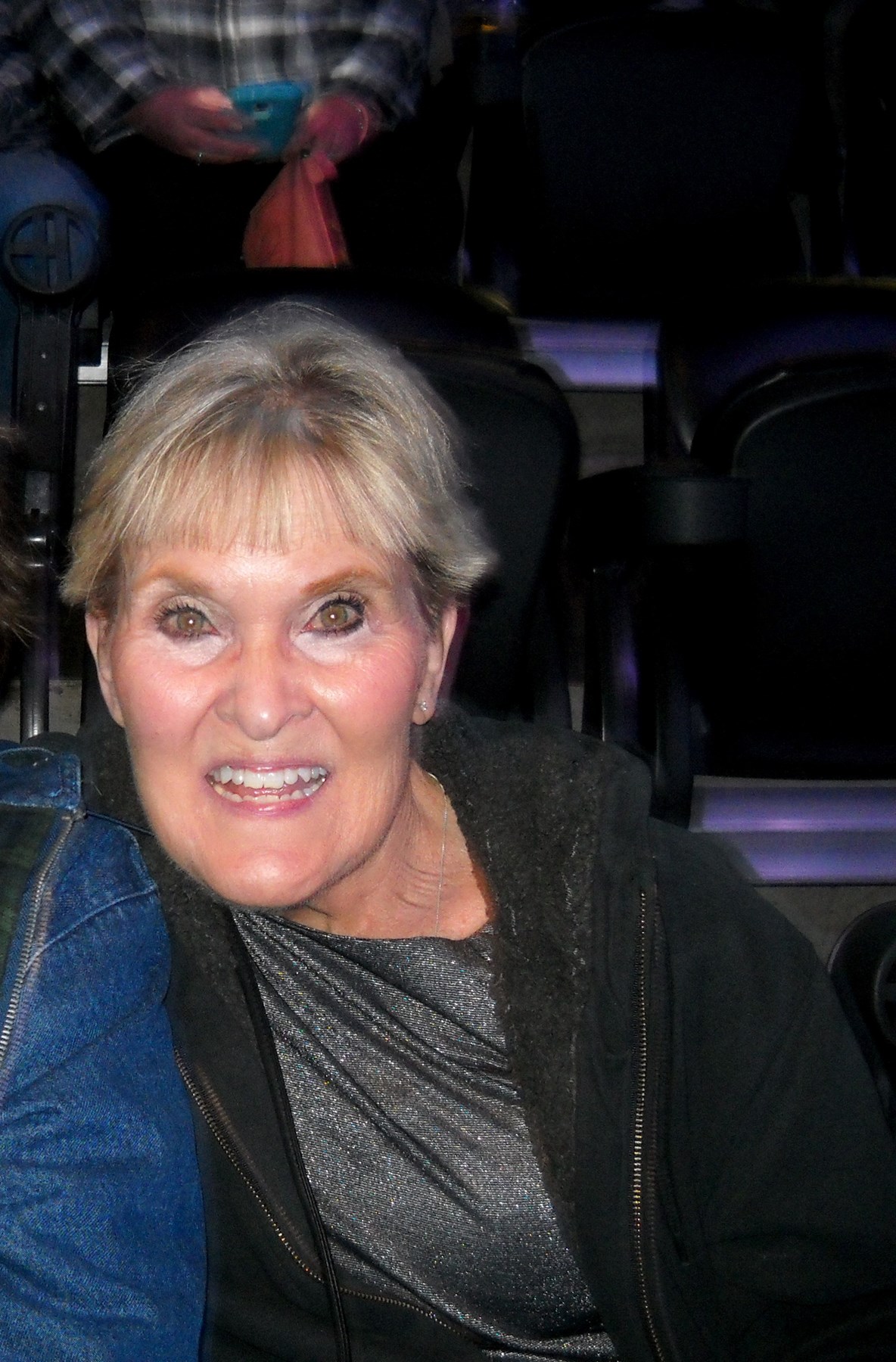 Ms. Sonia Jane Huttner-Perekovic Obituary - Spokane Valley, WA