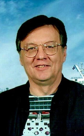 Gary F. Fabian Obituary - West Seneca, NY