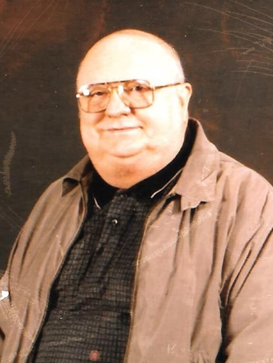 Bruce Reichenbach Obituary - Arlington, TX