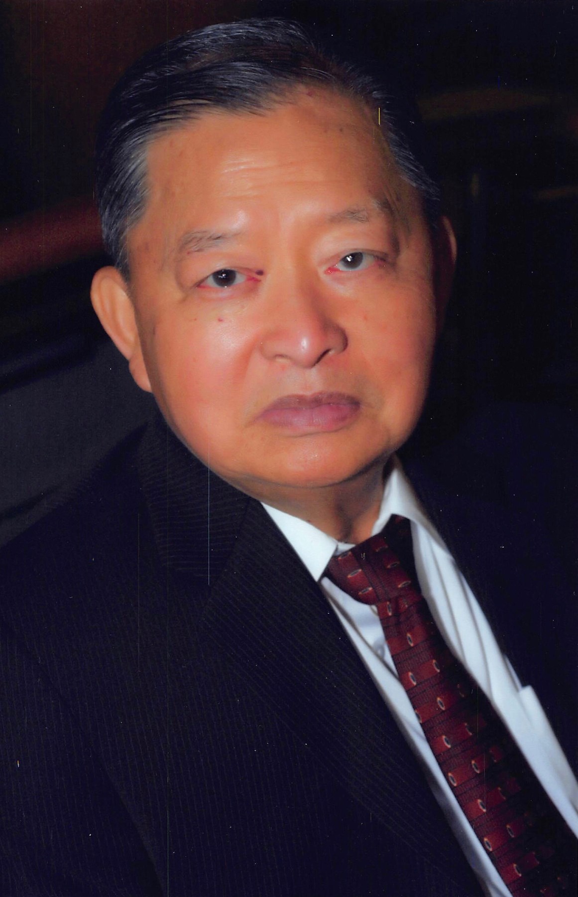 Fu Liang Cho Obituary - Corona Del Mar, CA