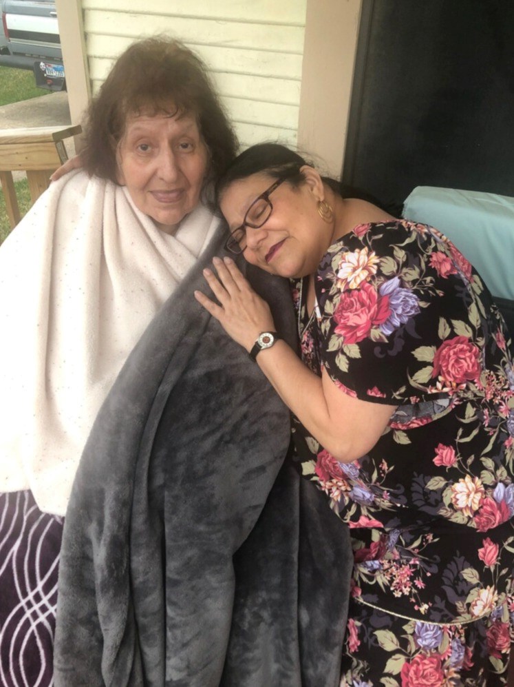 Janie A. Hernandez Obituary - Houston, TX