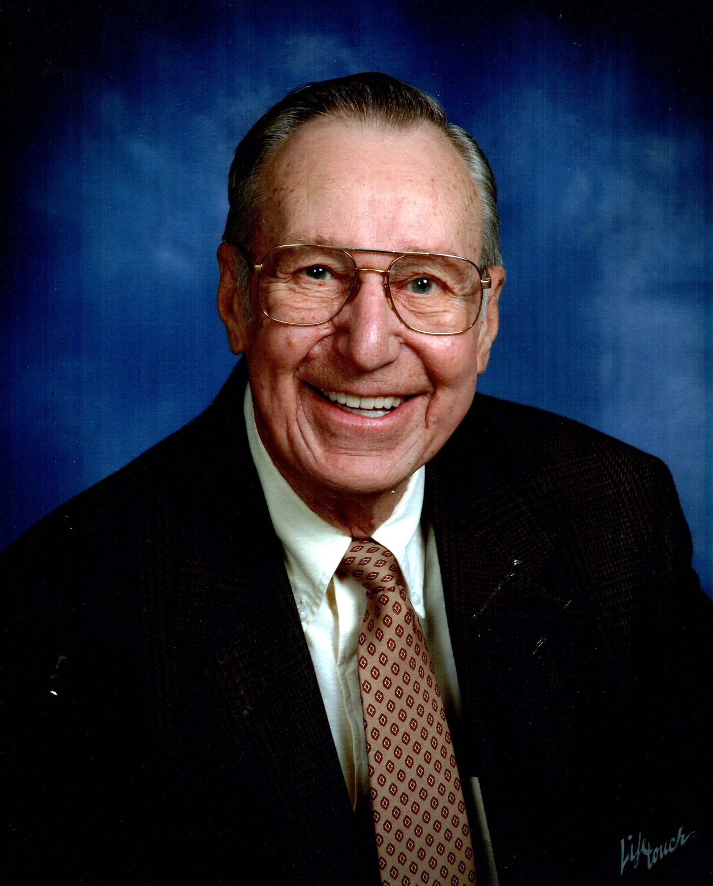 James Stover Obituary - New Braunfels, TX