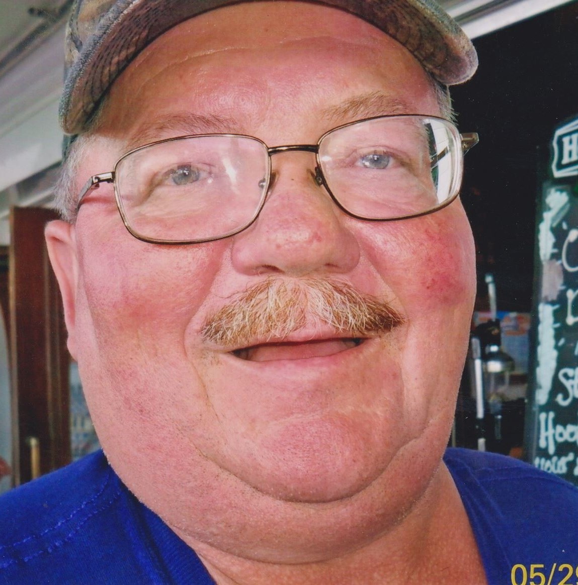 Francis Kenneth Betz Jr. Obituary - Nottingham, MD