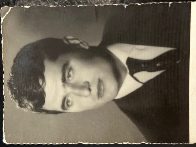 August Lukezic Obituary - Hamilton, ON