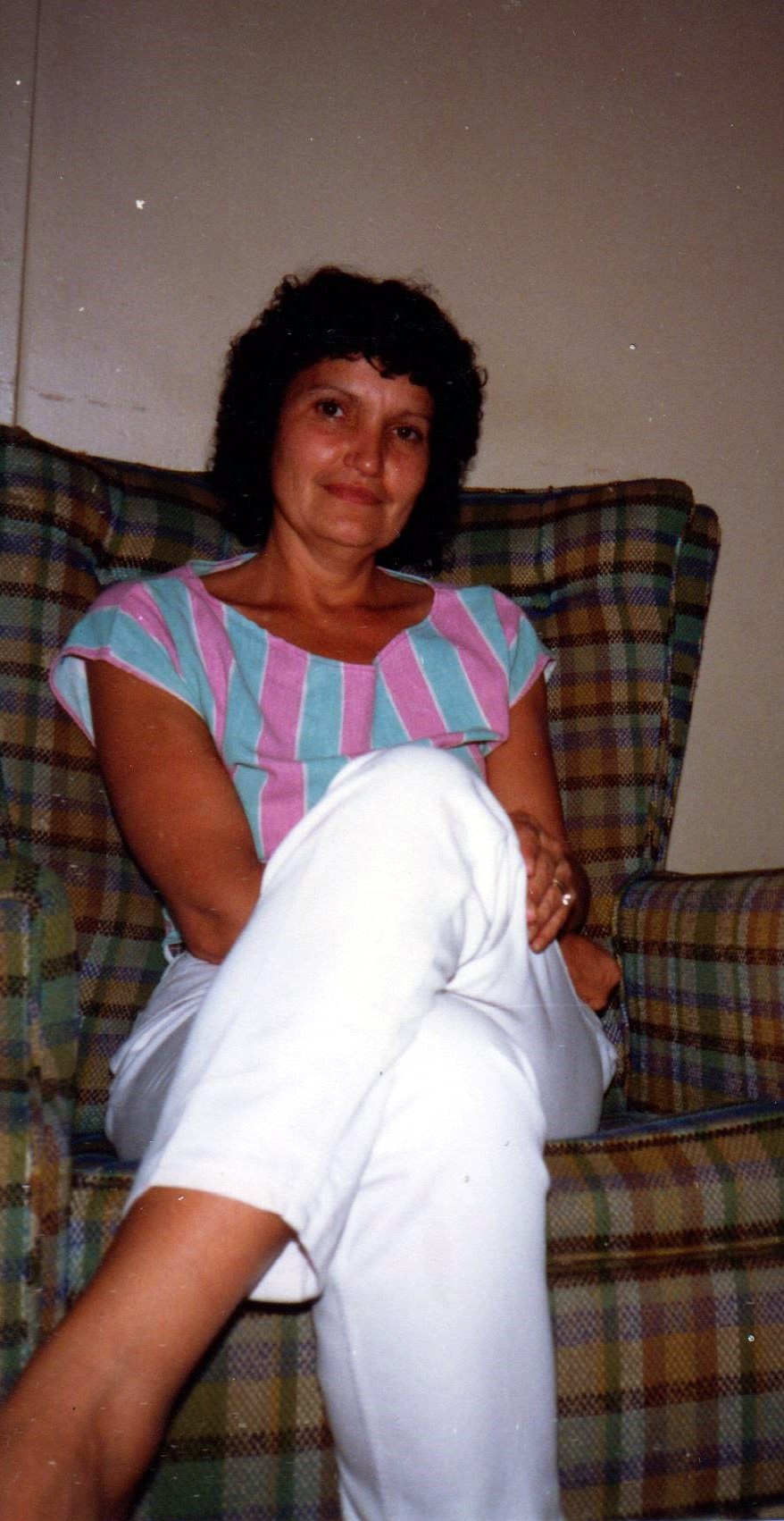 Barbara Ford Hazleton