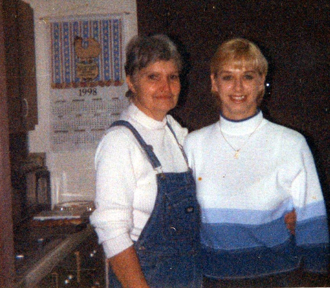 Barbara Ford Hazleton