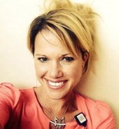 Stephanie Maxey Obituary - San Antonio, TX