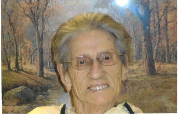 Edna Helen Straudt Hack Obituary - Regina, SK