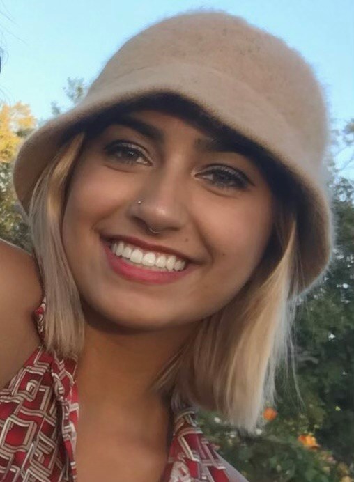 Amber Russell Obituary - Fremont, CA