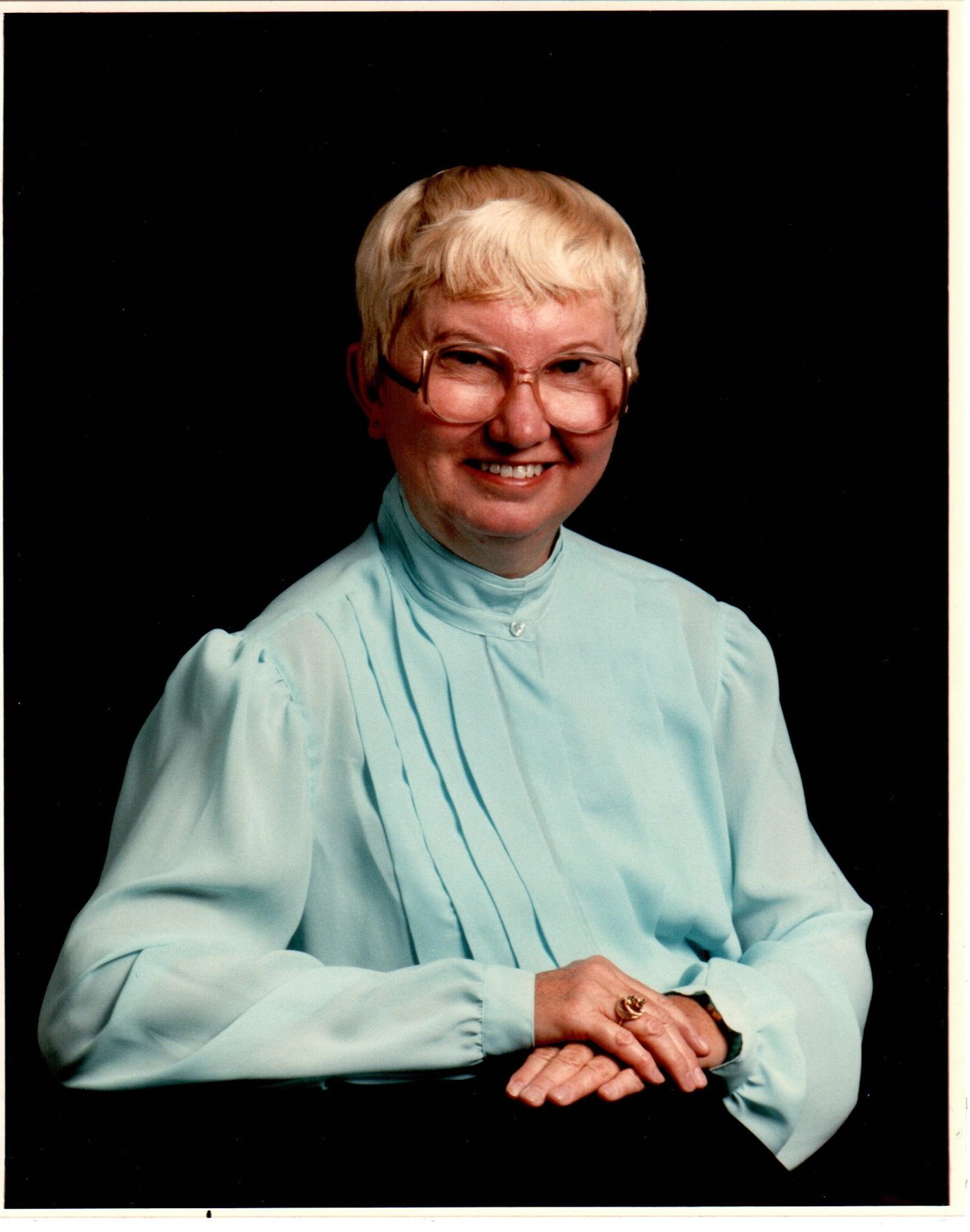Jean Parry Obituary - San Jose, CA