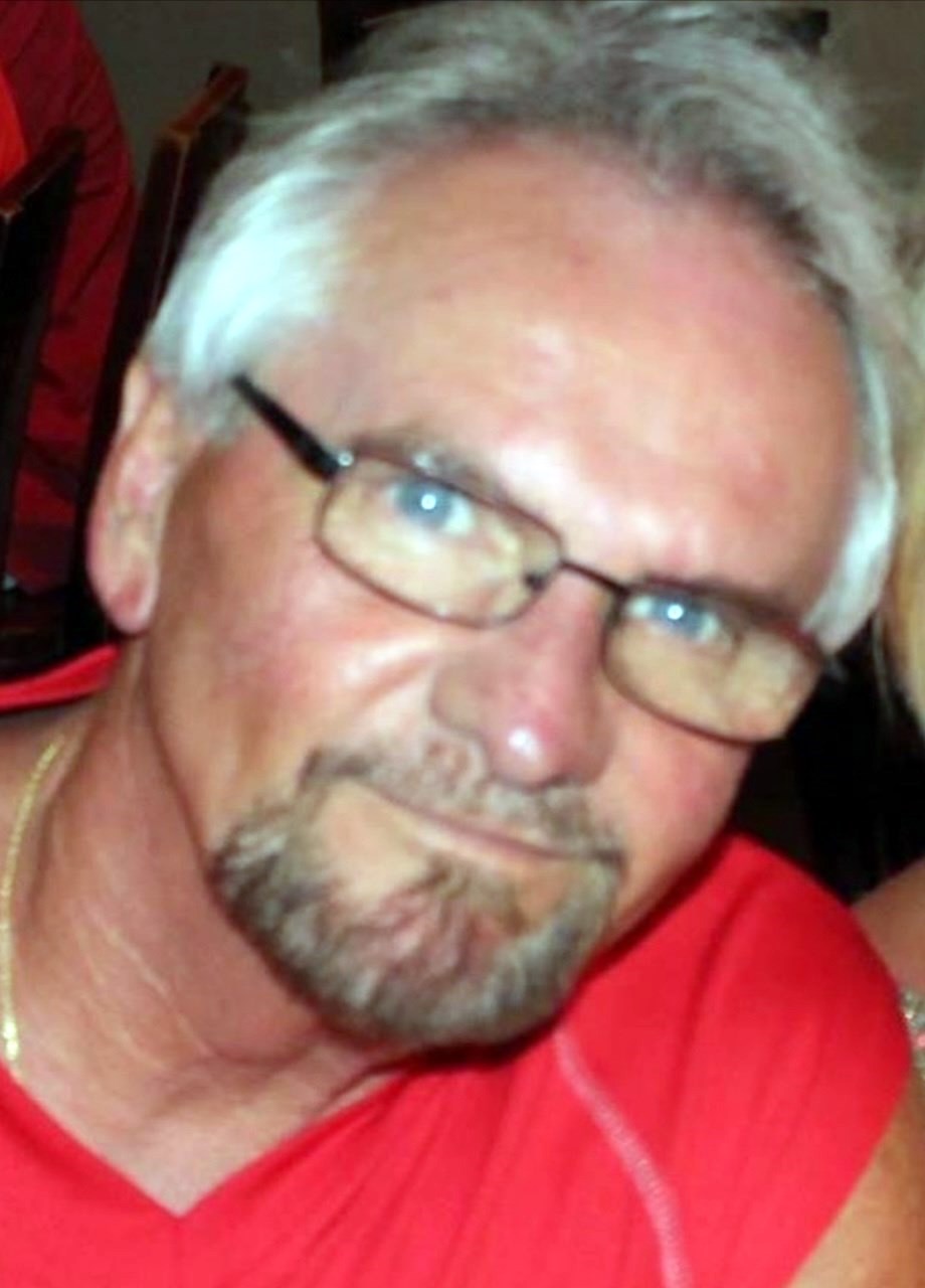 Gary Griffith Obituary - Dayton, OH